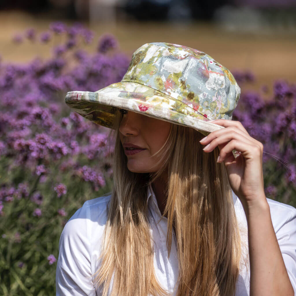 Sun Hats Blog - British Made Stylish Sun Hats – Rain Hat Collection